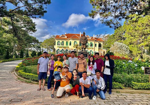 Full Stack Developer Java Springboot Reactjs At Thuy Anh Technology Co Ltd Itviec